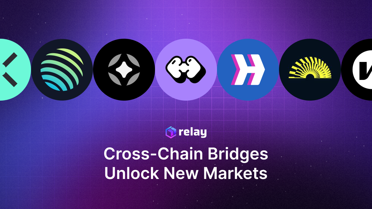 Bridging DeFi Gaps: How Cross-Chain Bridges Unlock New Markets