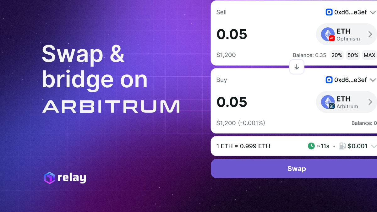 How to Bridge to Arbitrum: Complete Guide [2025]