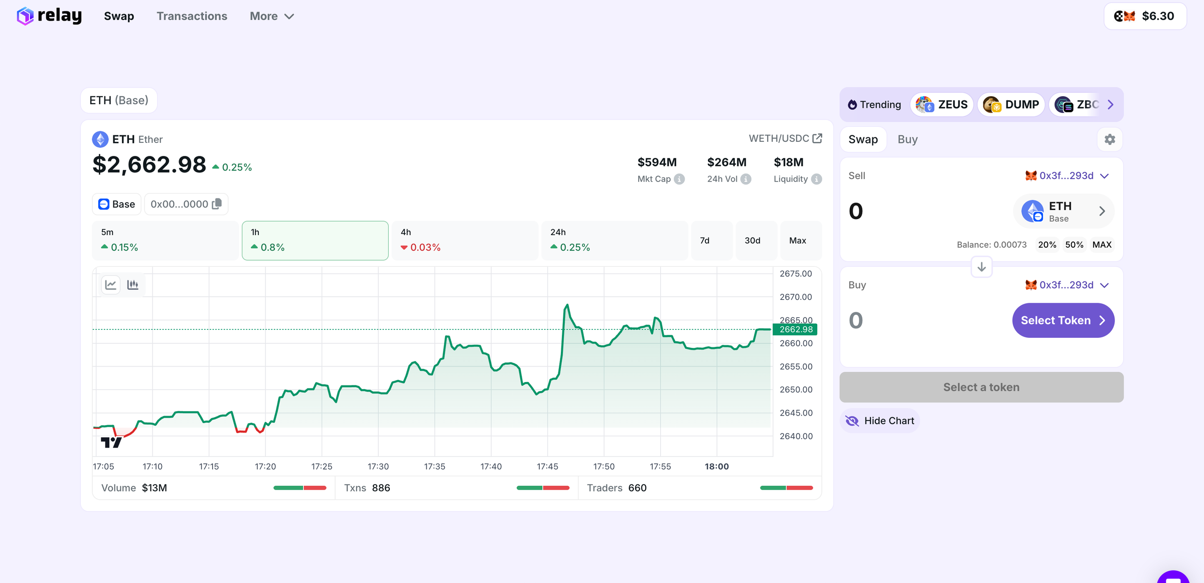 Institutional Crypto Trading: Cross-Chain Exchanges and Internet ...
