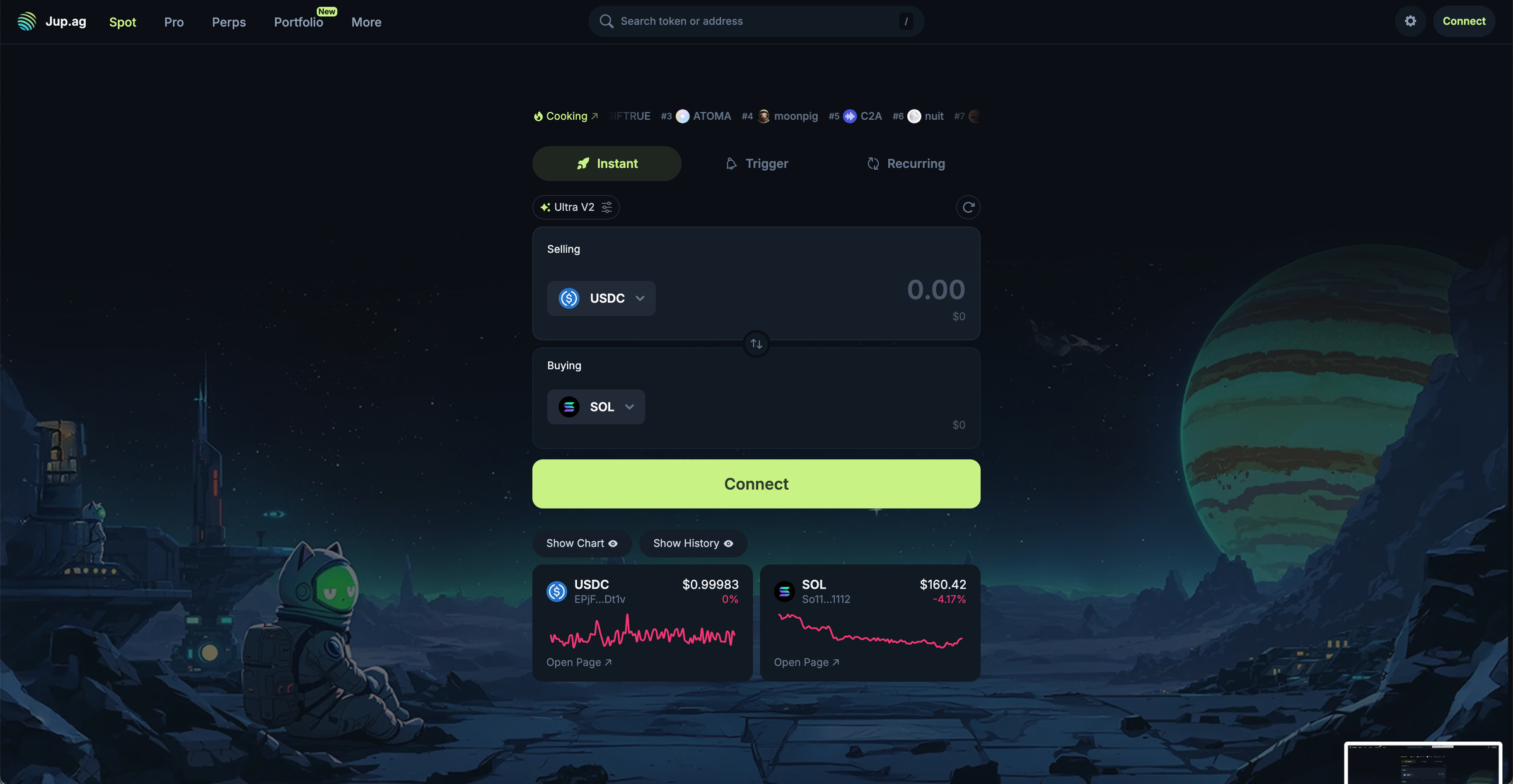 Top Cross-Chain Swap Tools in 2025